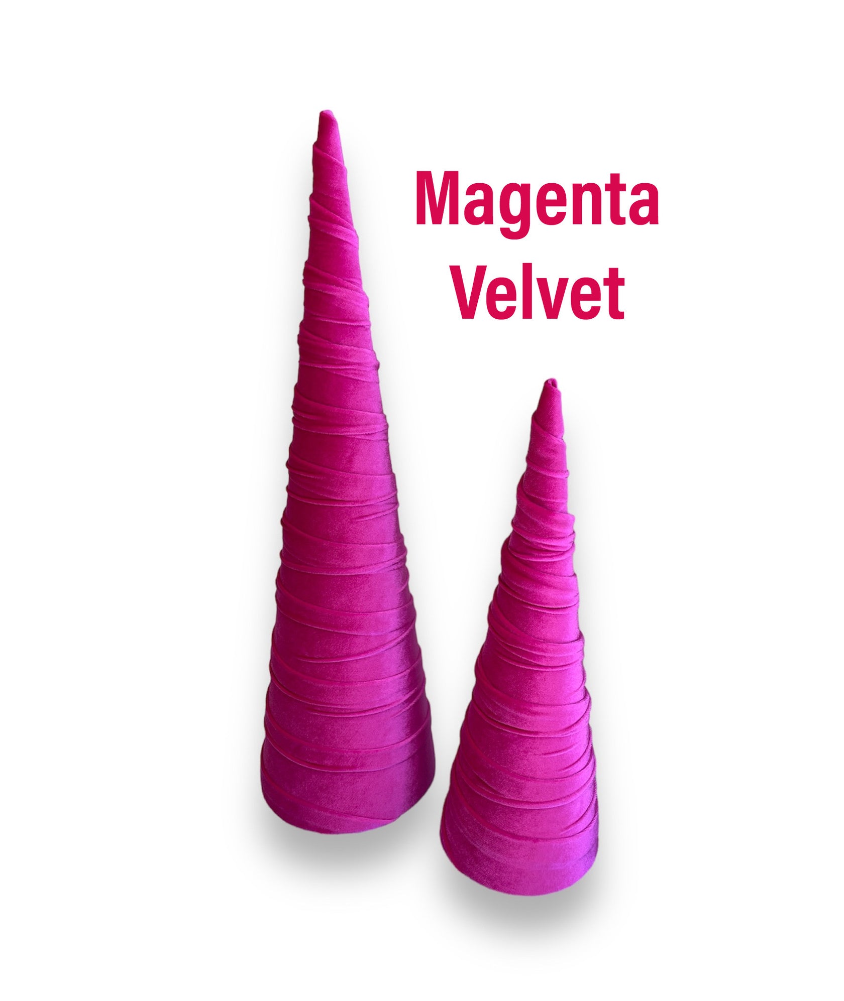 Valentine Trees – The Permanent Garden