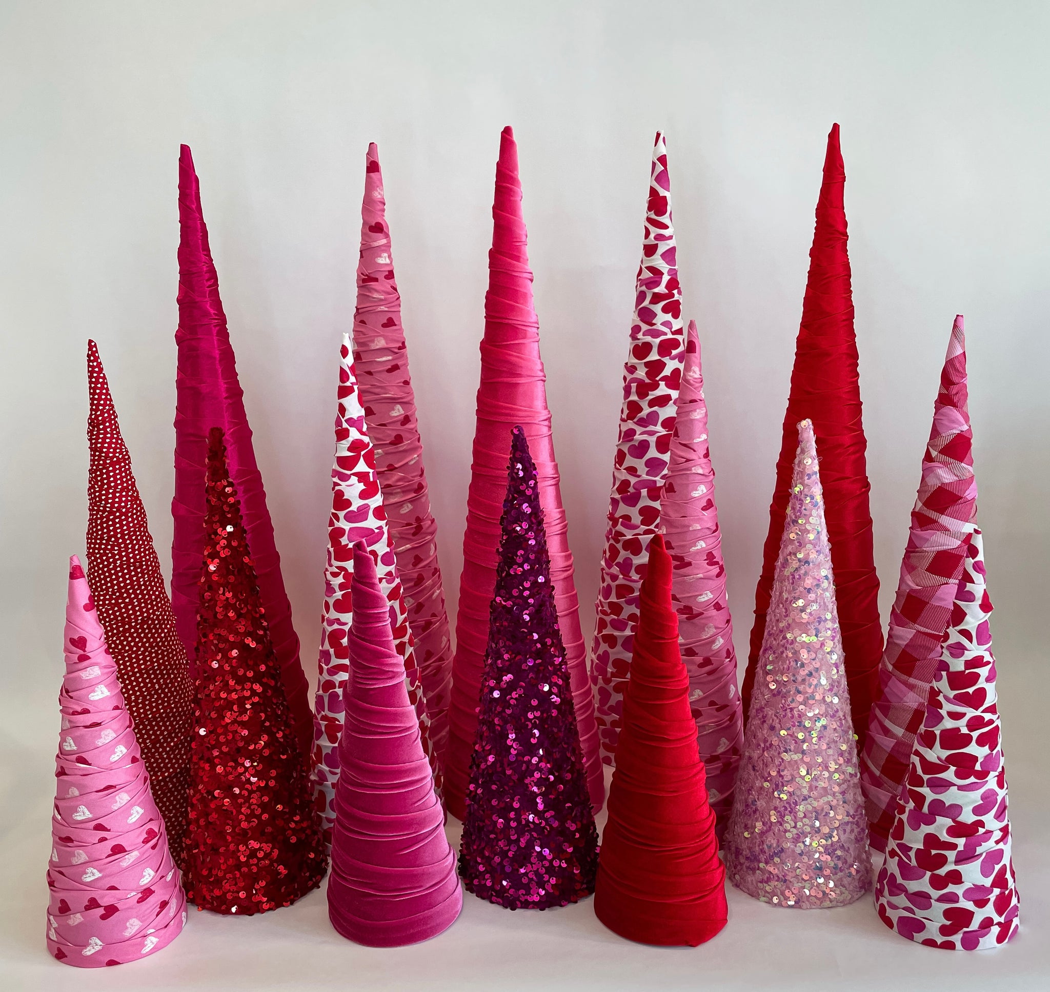 Valentine Trees – The Permanent Garden