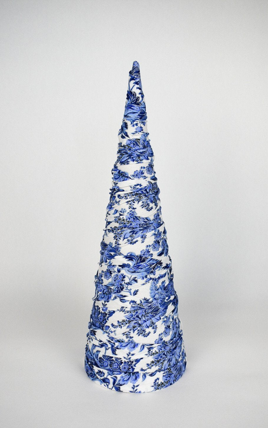 Chinoiserie Fabric Tree, Sold Individually – The Permanent Garden