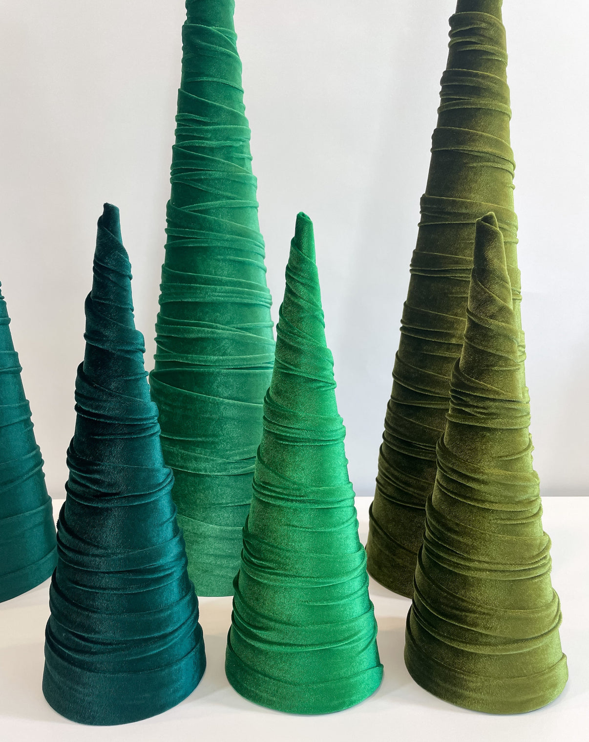 Green Trees – The Permanent Garden