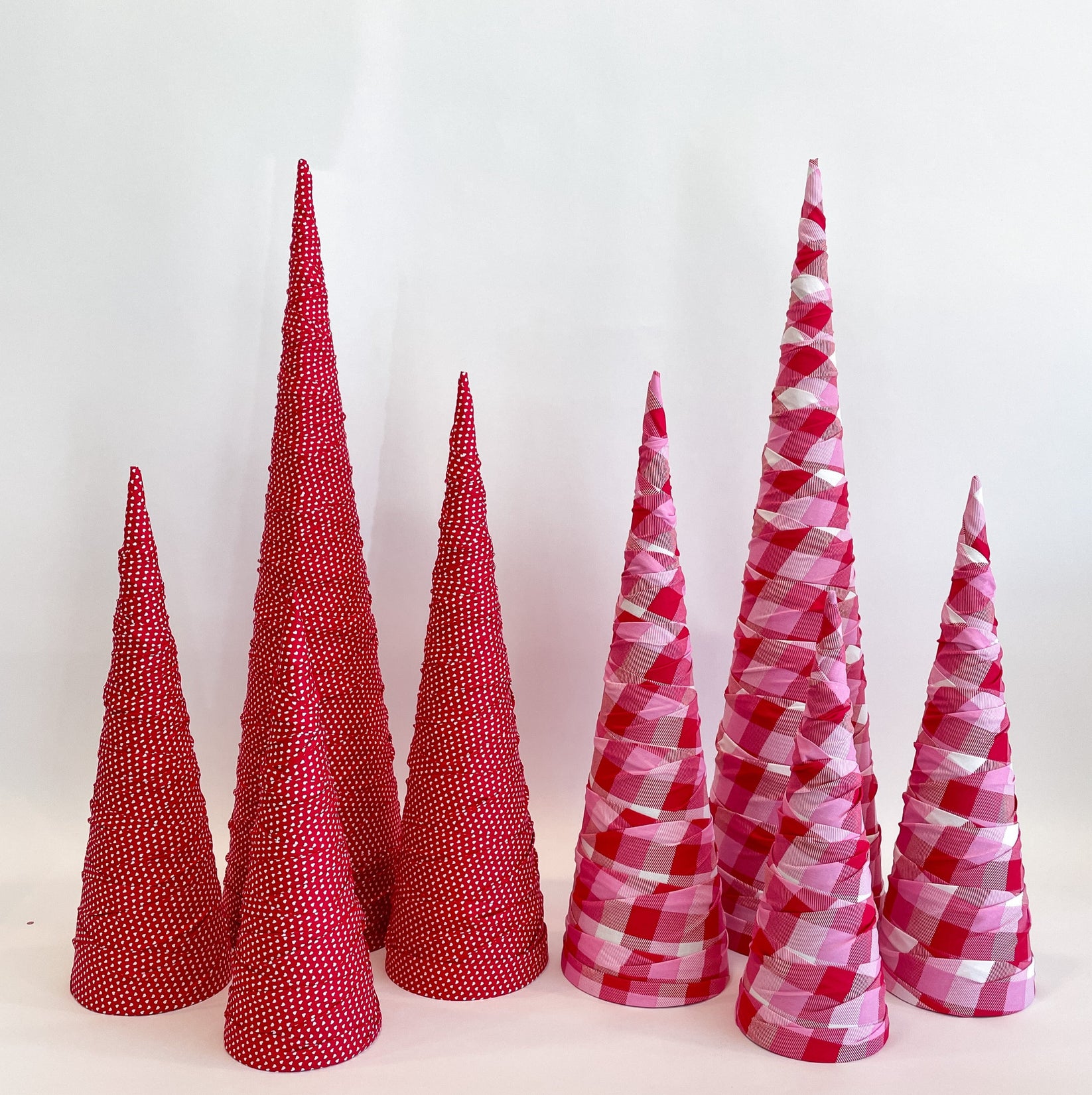 Valentine Trees – The Permanent Garden
