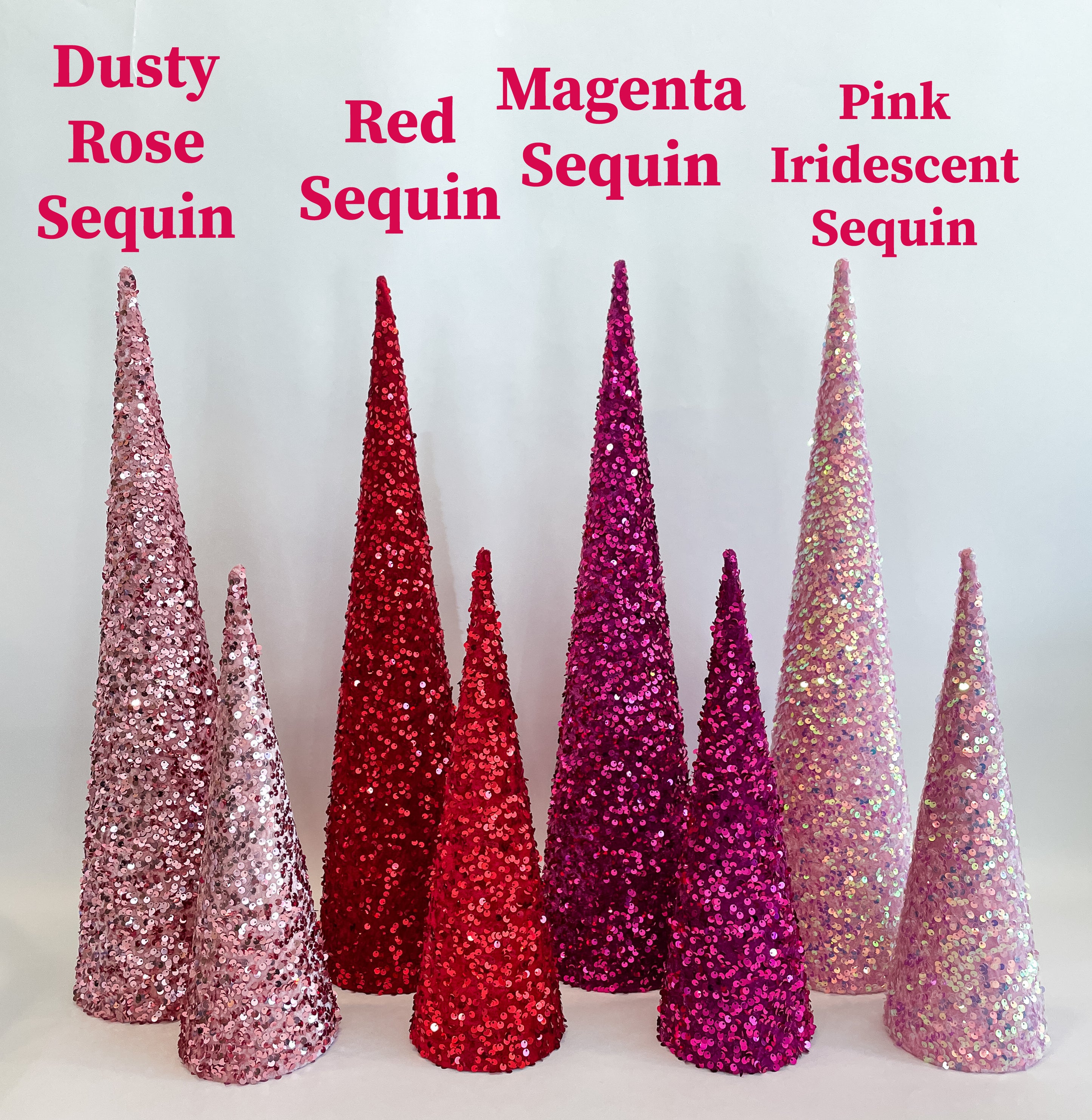 Valentine Trees – The Permanent Garden