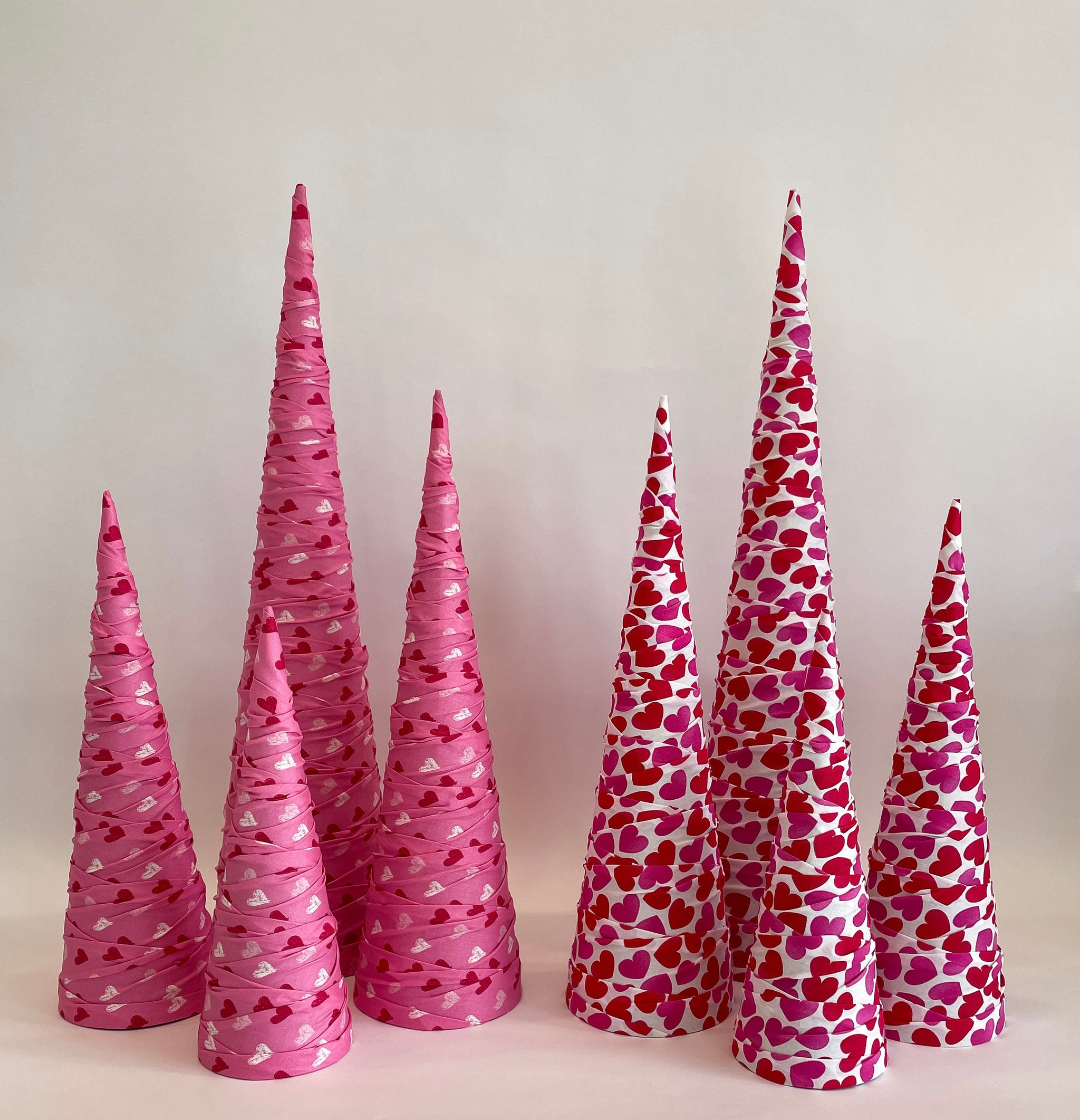 Valentine Trees – The Permanent Garden